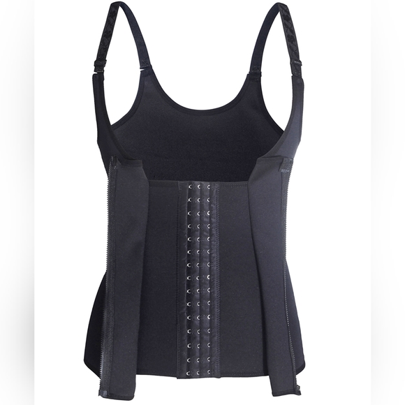 Sugarbear's Apparel | Intimates & Sleepwear | Corset Includes Back ...